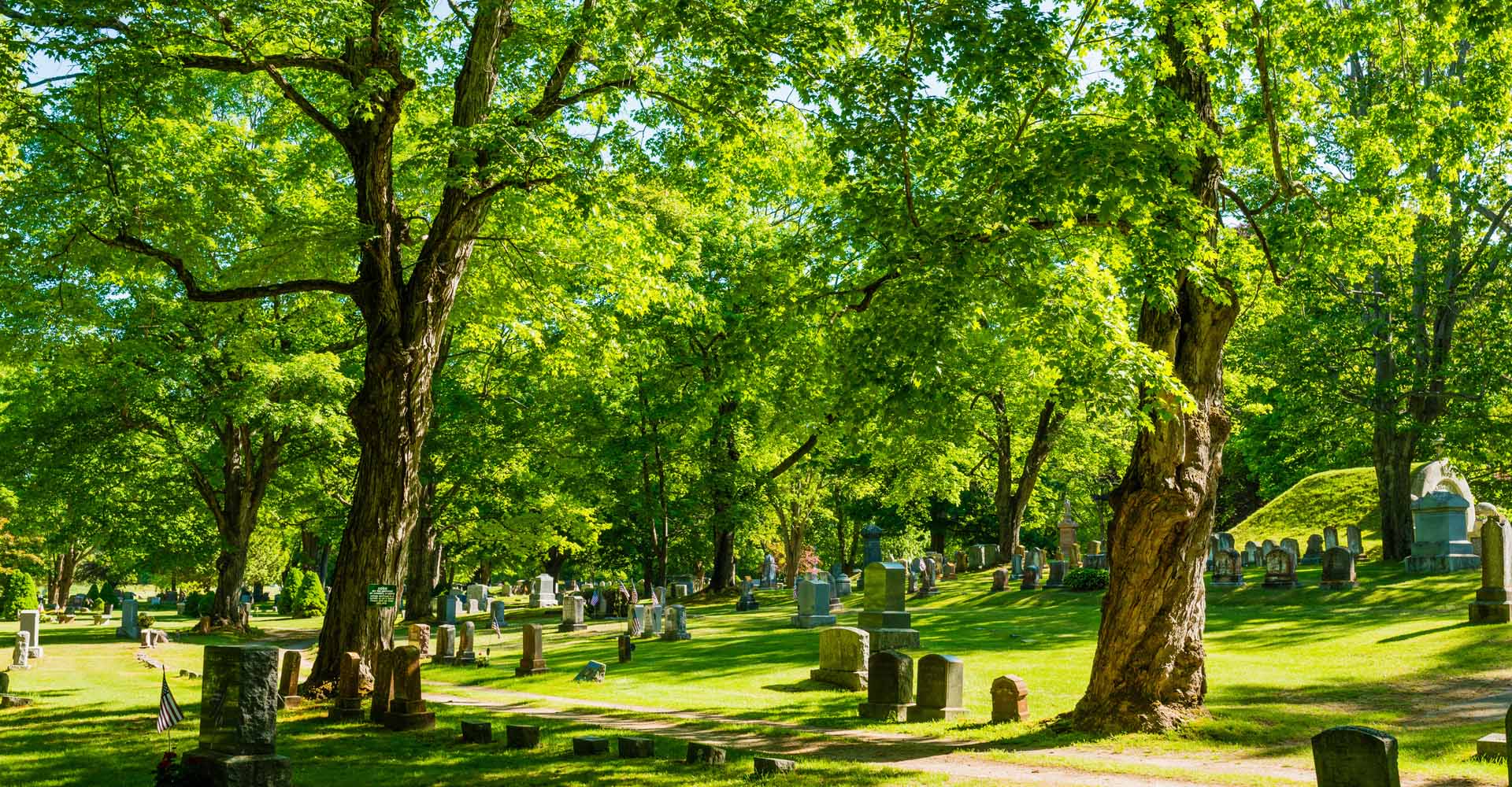 Tree Walk in Kennebunk’s Hope Cemetery with Eileen Willard – York ...