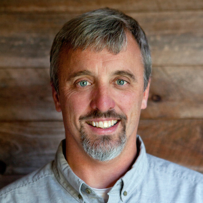 Bringing Nature Home with Eric Topper – York County Audubon